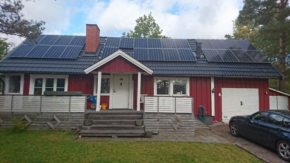 Referenser | Orrevad Solar AB